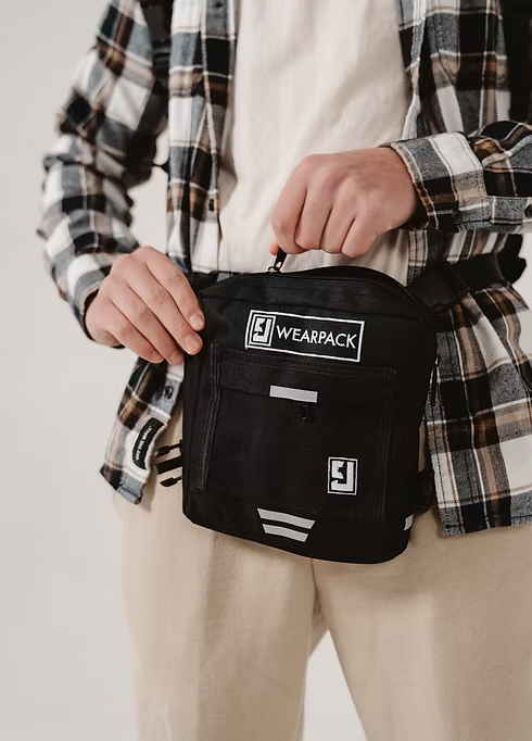 The WearPack