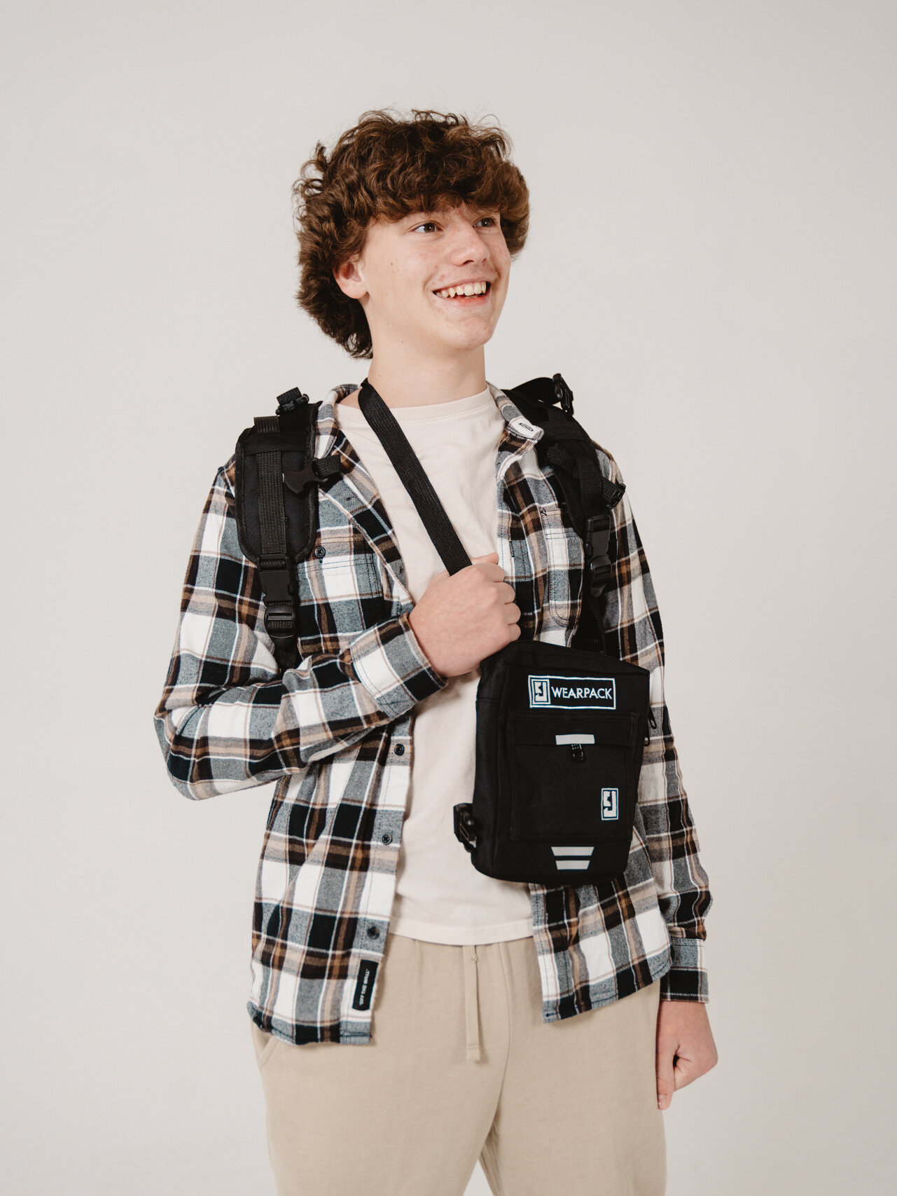 The WearPack